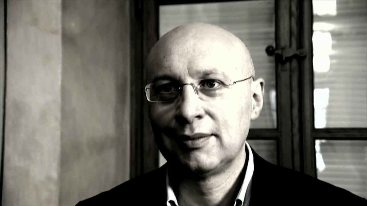 Nobel Prize Winner for Chemistry 2014 - Stefan Hell – alucation