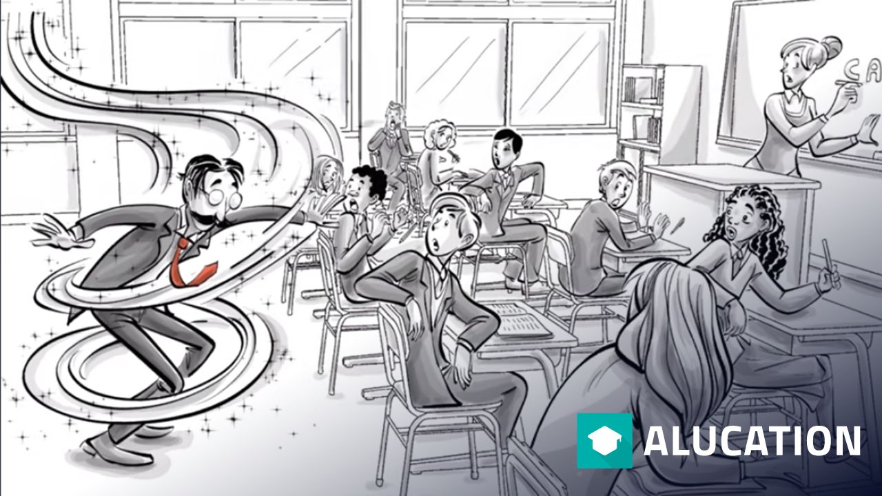 John Dewey’s 4 Principles of Education – alugha