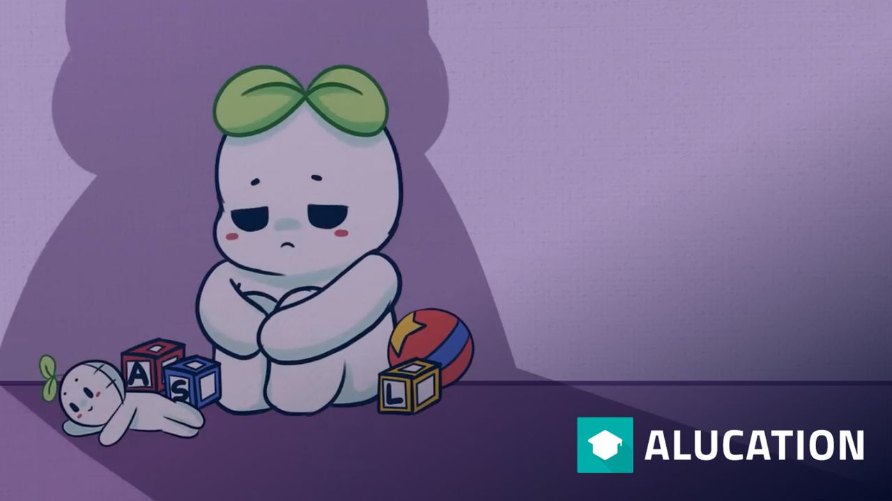 How Childhood Trauma Distort Your Perception on Life – alugha