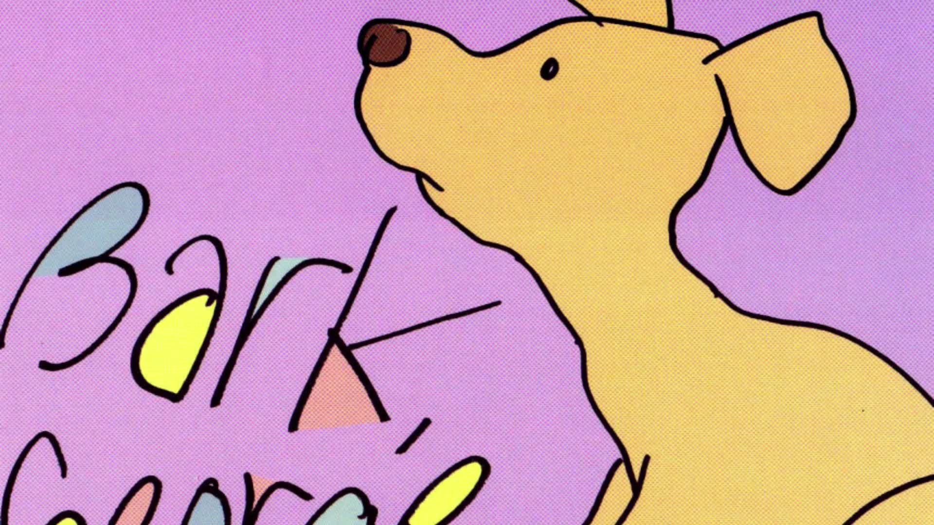 Bark, George – alugha