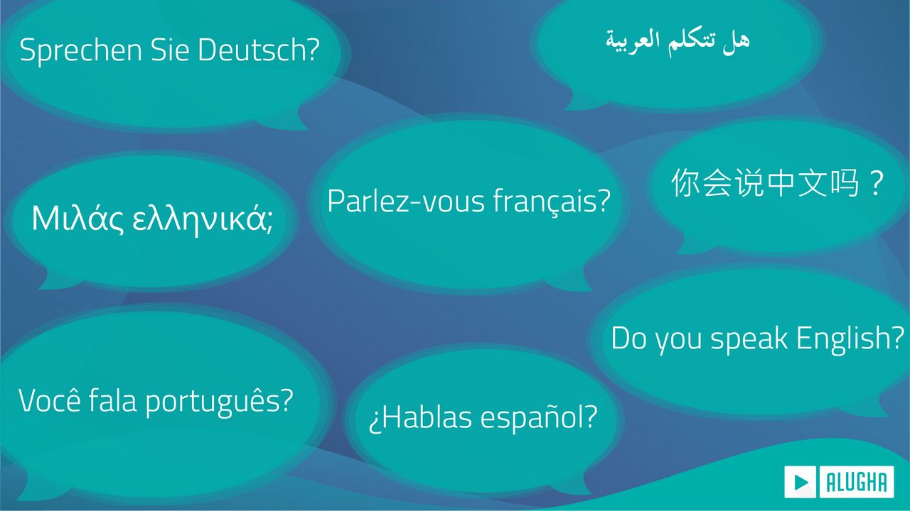 Learn About The Pros And Cons Of Learning A New Language In Adulthood 