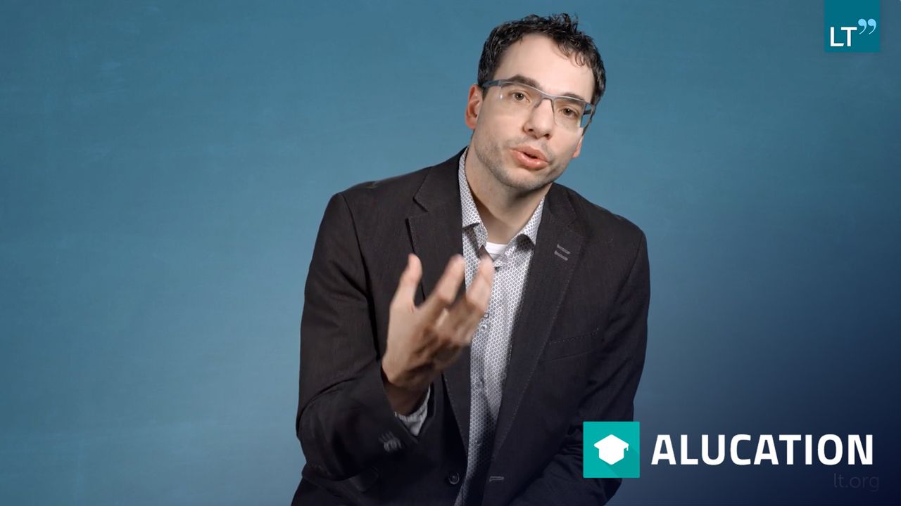 The Efficiency of Informal Political Processes – alugha